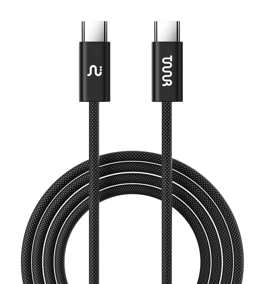 Premium Charging & Data Cables | Connect with TAAR – ConnectWithTaar
