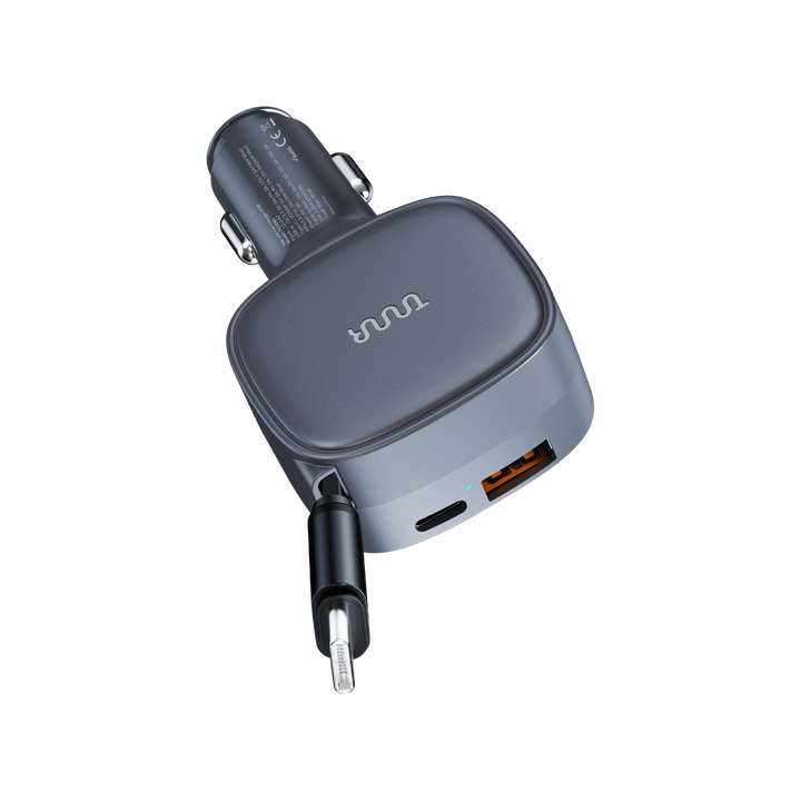Find the Best Fast Charger for Your Devices | ConnectwithTaar ...
