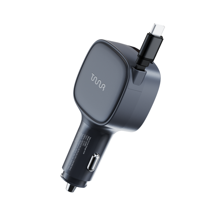 Find the Best Fast Charger for Your Devices | ConnectwithTaar ...