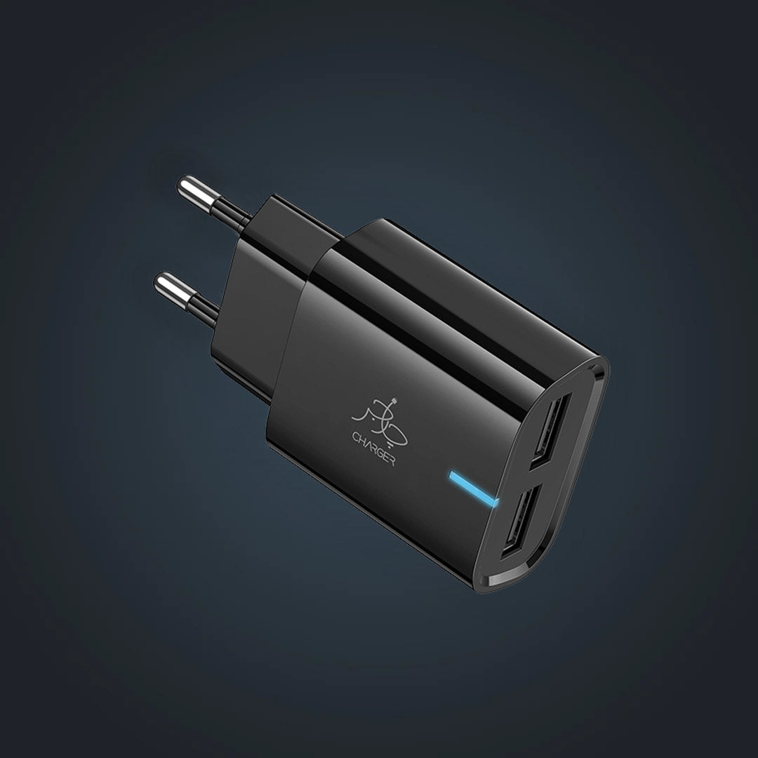 Rapid Duo 12W (Micro USB Cable Included)