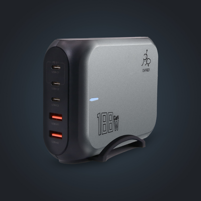 Find the Best Fast Charger for Your Devices | ConnectwithTaar
