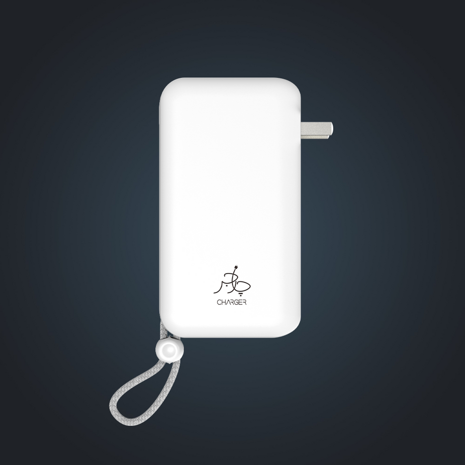 PowerBank – ConnectWithTaar