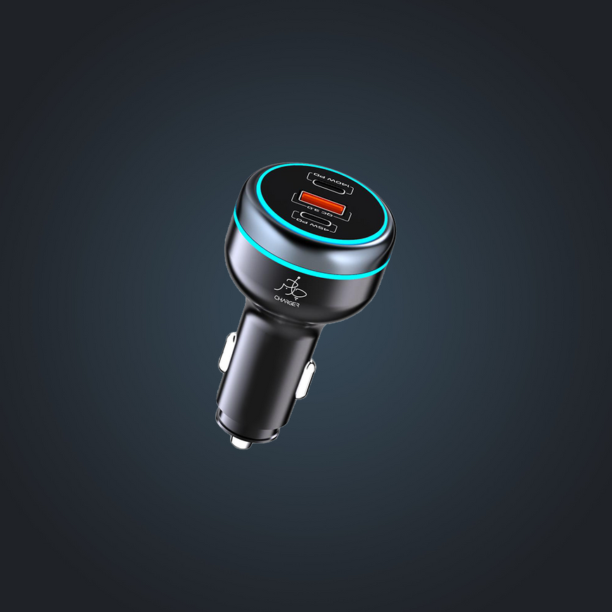 Buy Fast Mobile Chargers | Latest Price | ConnectwithTaar – ConnectWithTaar