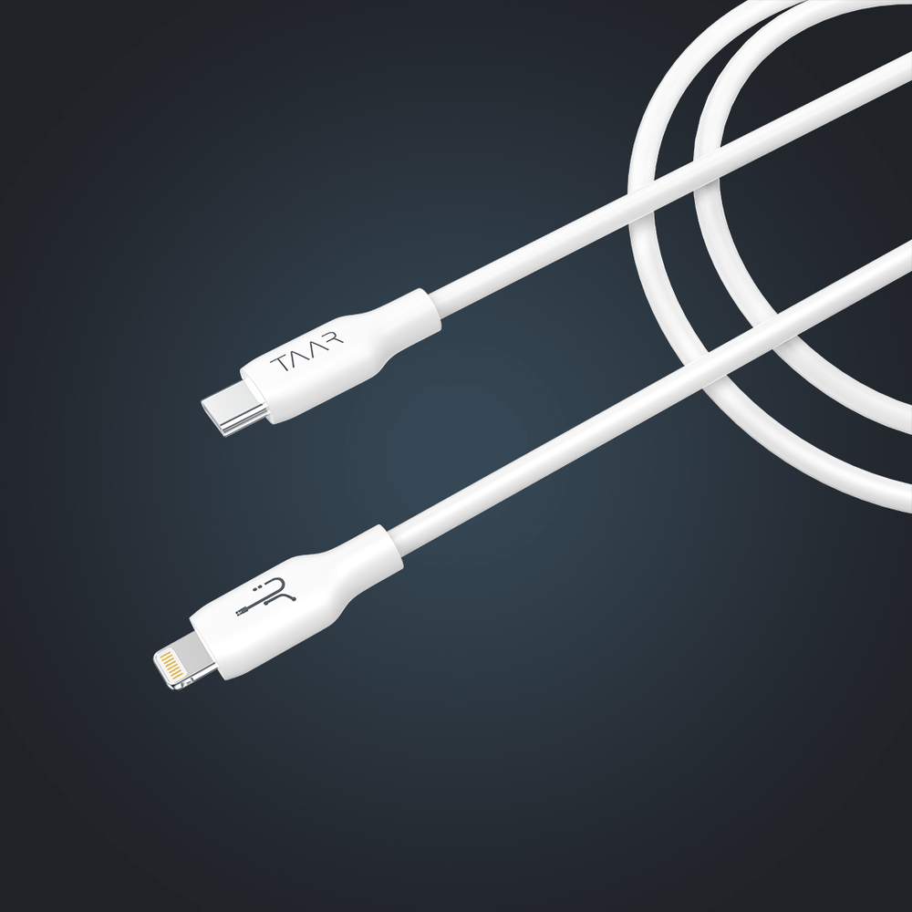 Prime C to Lightning | Best Type C to Lightning Cable | Taar