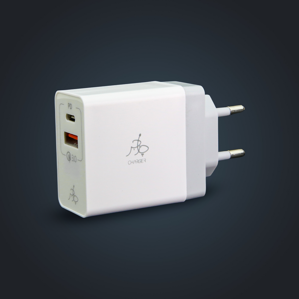Find the Best Fast Charger for Your Devices | ConnectwithTaar