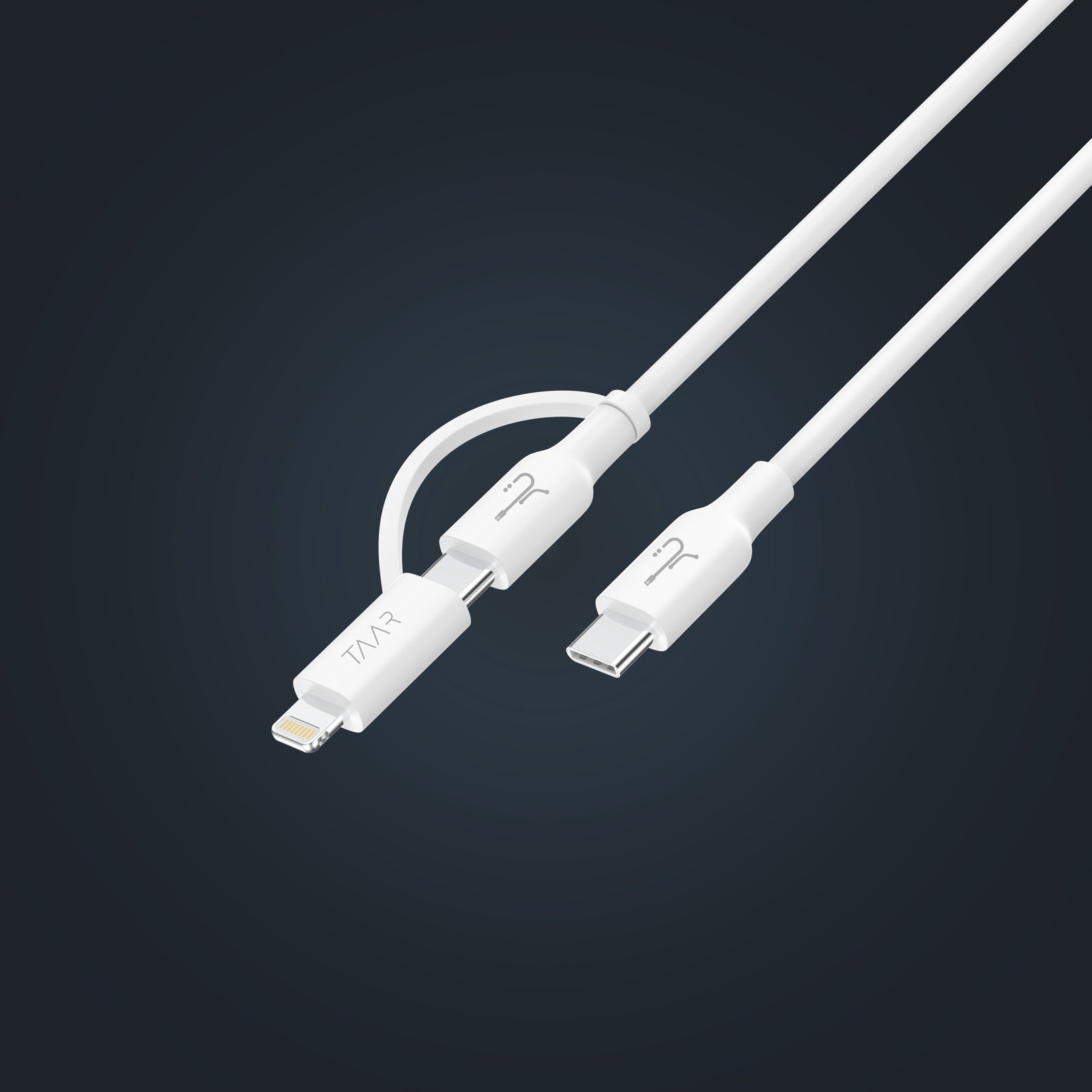 Premium Charging & Data Cables | Connect with TAAR