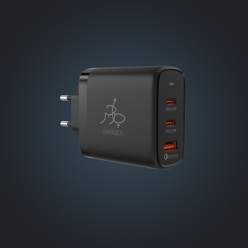 Buy Fast Mobile Chargers | Latest Price | ConnectwithTaar