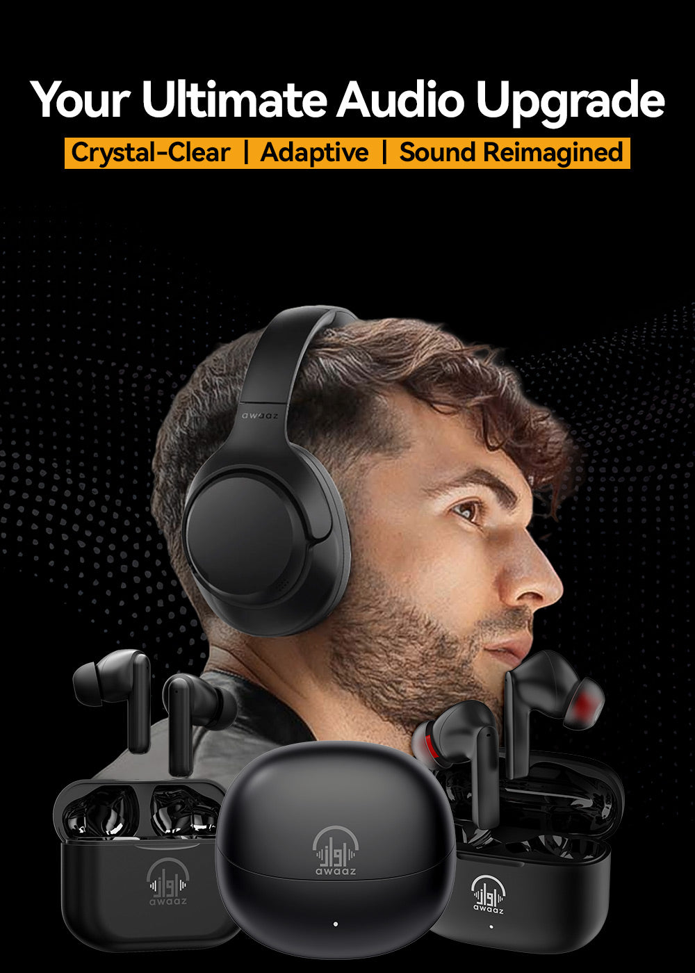 Connect with Taar | The Future of Connectivity