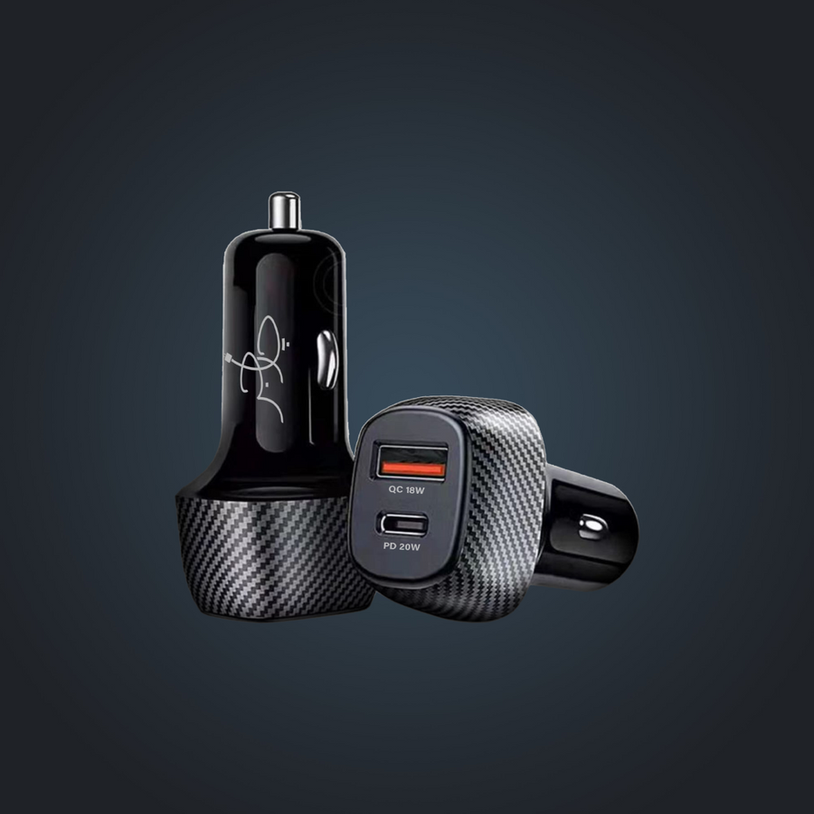 Find the Best Fast Charger for Your Devices | ConnectwithTaar