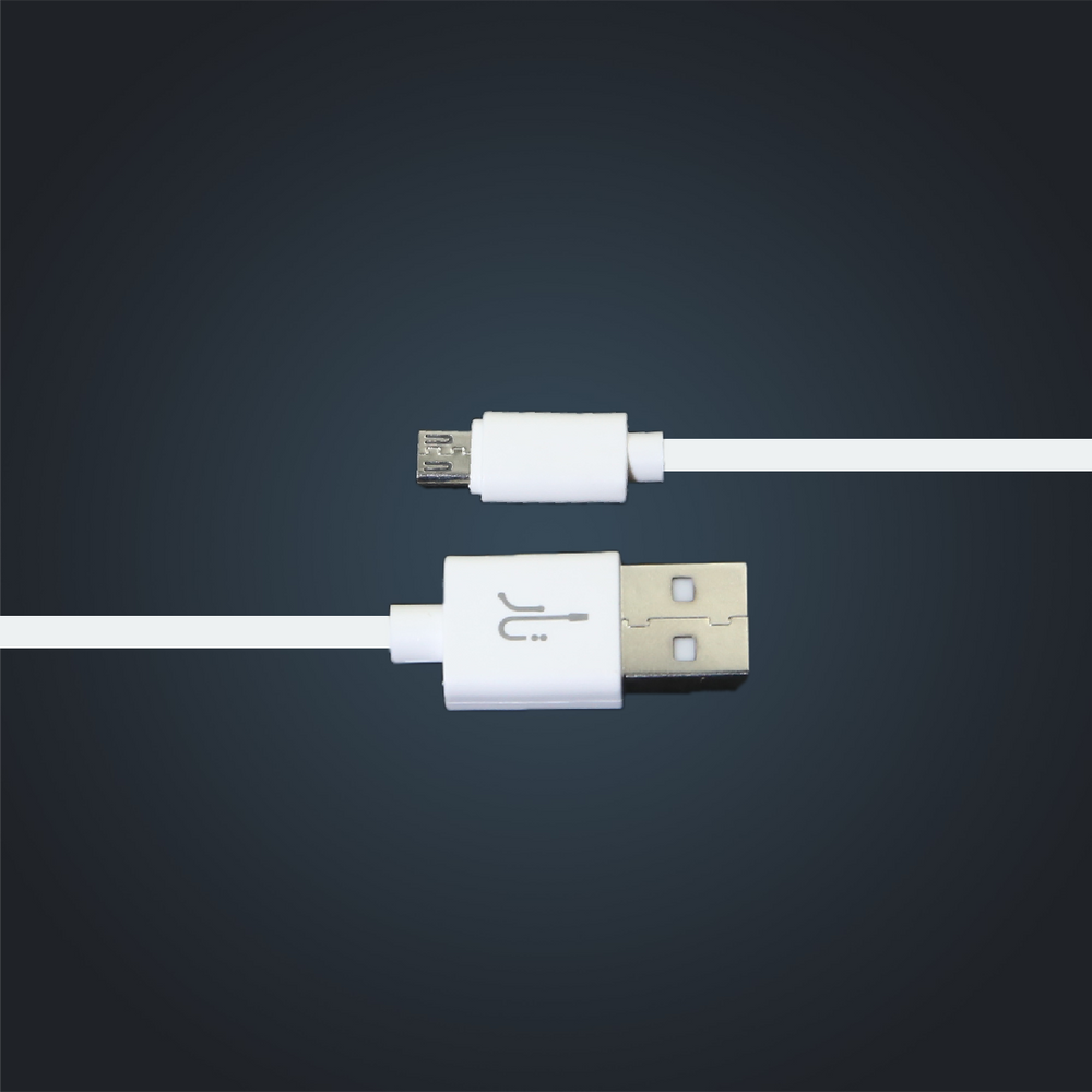Micro USB Cable for Fast Charging | Buy Now | ConnectwithTaar