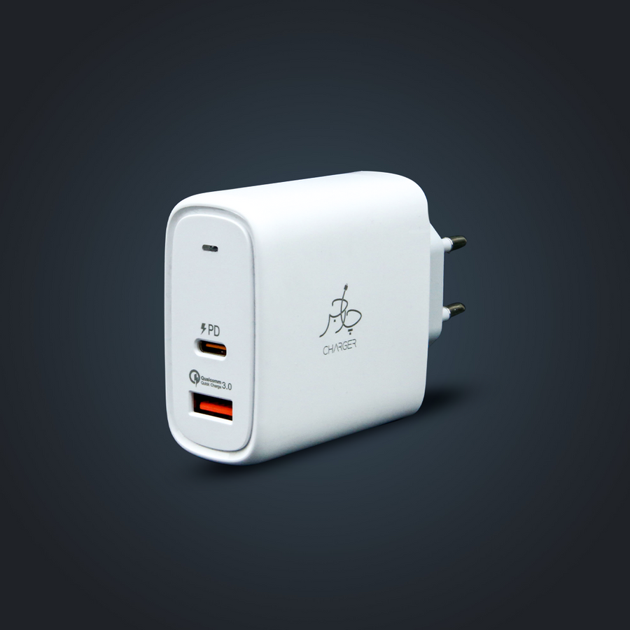 Find the Best Fast Charger for Your Devices | ConnectwithTaar