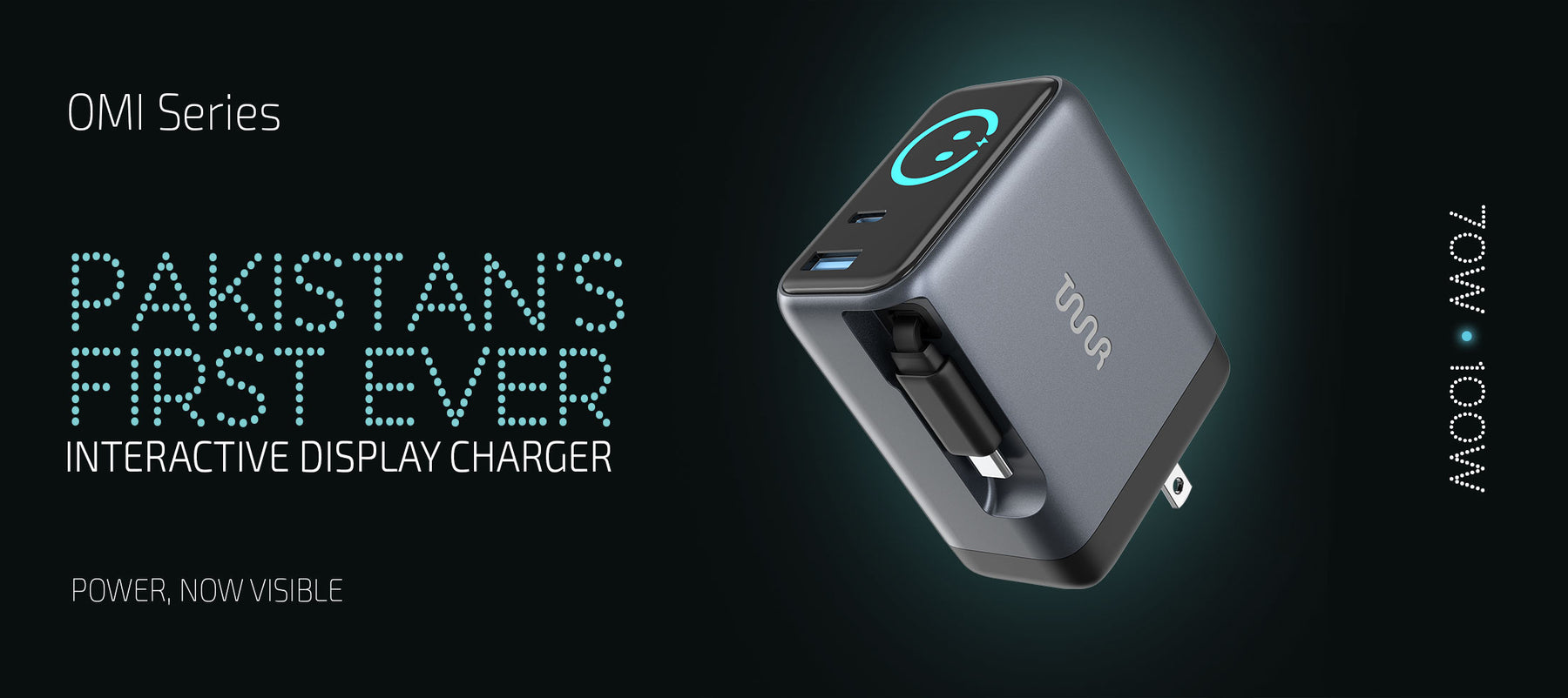 Premium Charging & Data Cables | Connect with TAAR – ConnectWithTaar