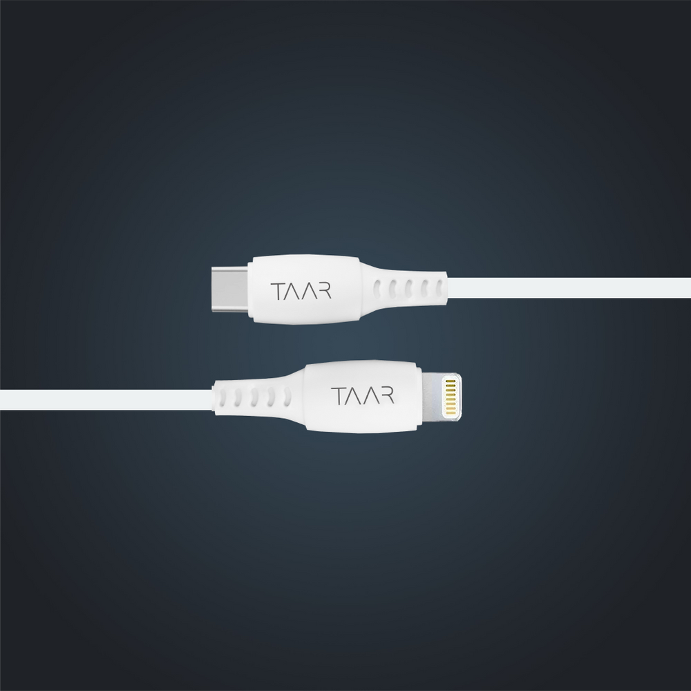 PD Cables ( C to Lightning )