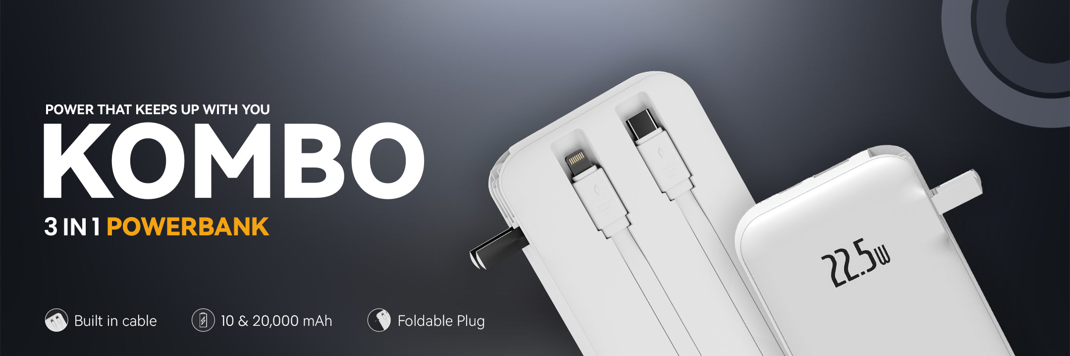 Premium Charging & Sync Cables | Connect with TAAR