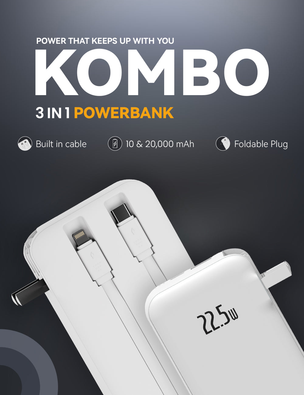 Premium Charging & Sync Cables | Connect with TAAR