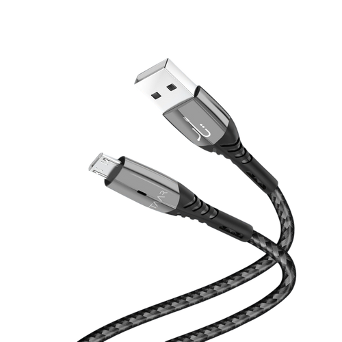 Premium Charging & Data Cables | Connect with TAAR