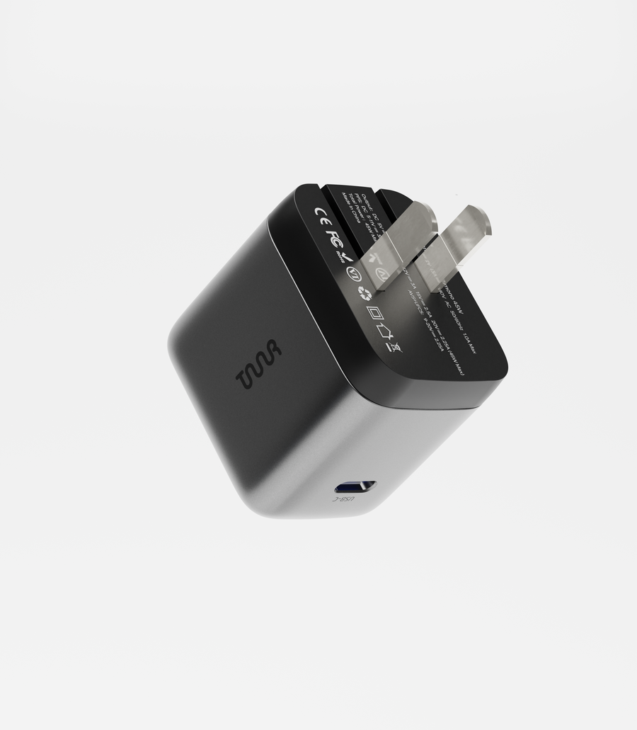 Find the Best Fast Charger for Your Devices | ConnectwithTaar ...